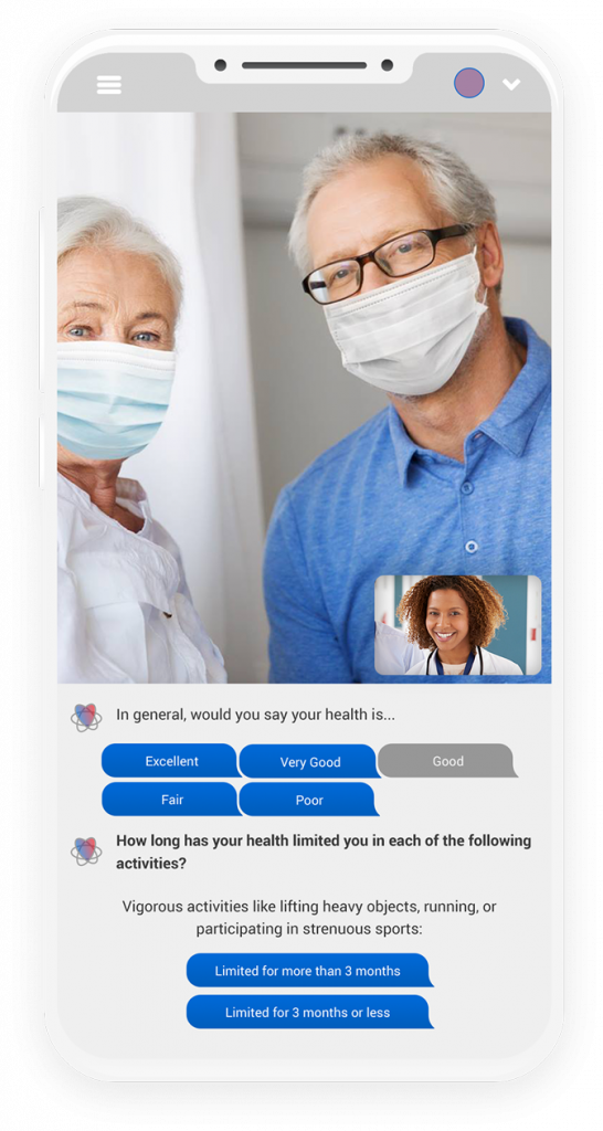 Kencor Health – Creating the most engaging and personal patient experiences